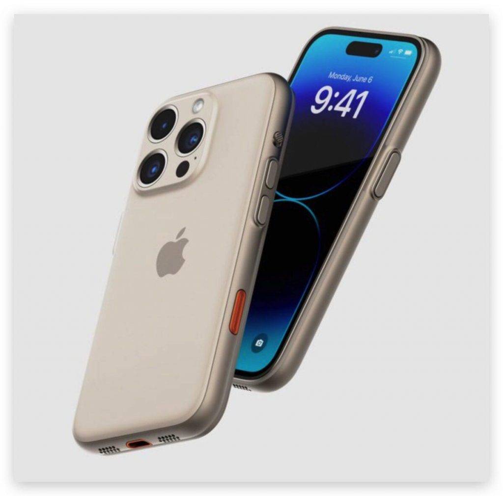 iPhone 15系列最全爆料汇总：C口来了，最窄边框，拍照大升级，一文看完所有亮点 | 爱范儿