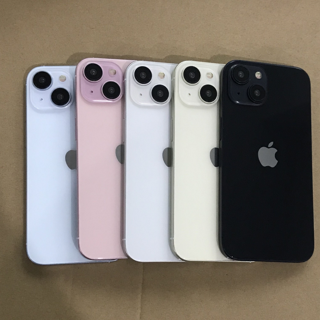 iPhone 15系列最全爆料汇总：C口来了，最窄边框，拍照大升级，一文看完所有亮点 | 爱范儿