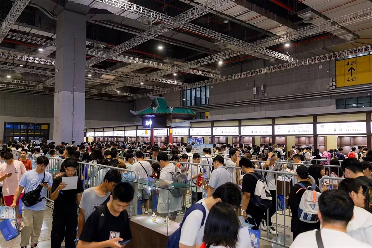 原神，制造一种文化 | 爱范儿