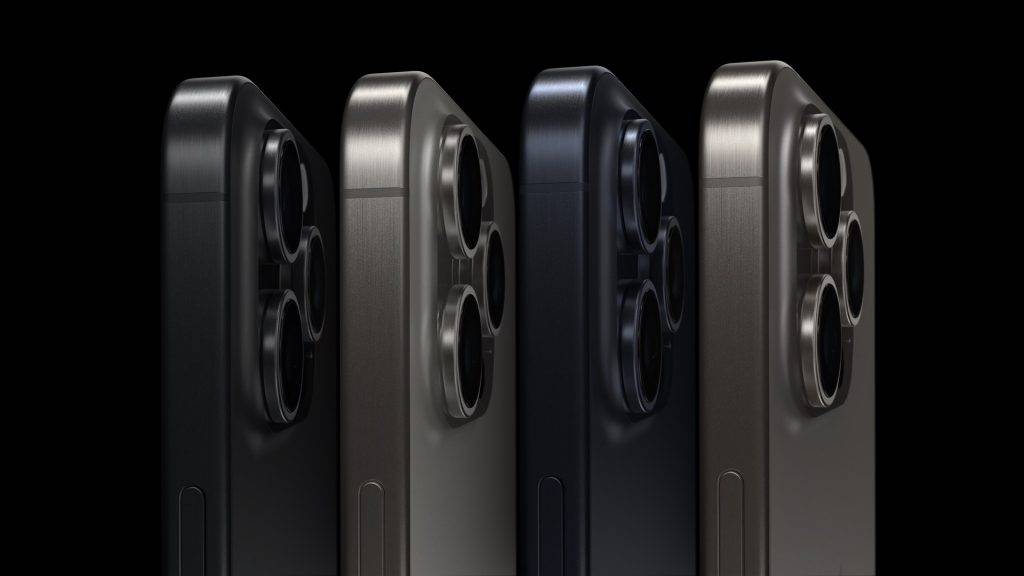 iPhone 15 系列选购指南：4 款新机怎么选？30 秒不纠结 | 爱范儿