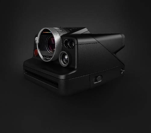 一次成像摄影的发明者宝丽来发布高端相机 Polaroid I-2 | 爱范儿
