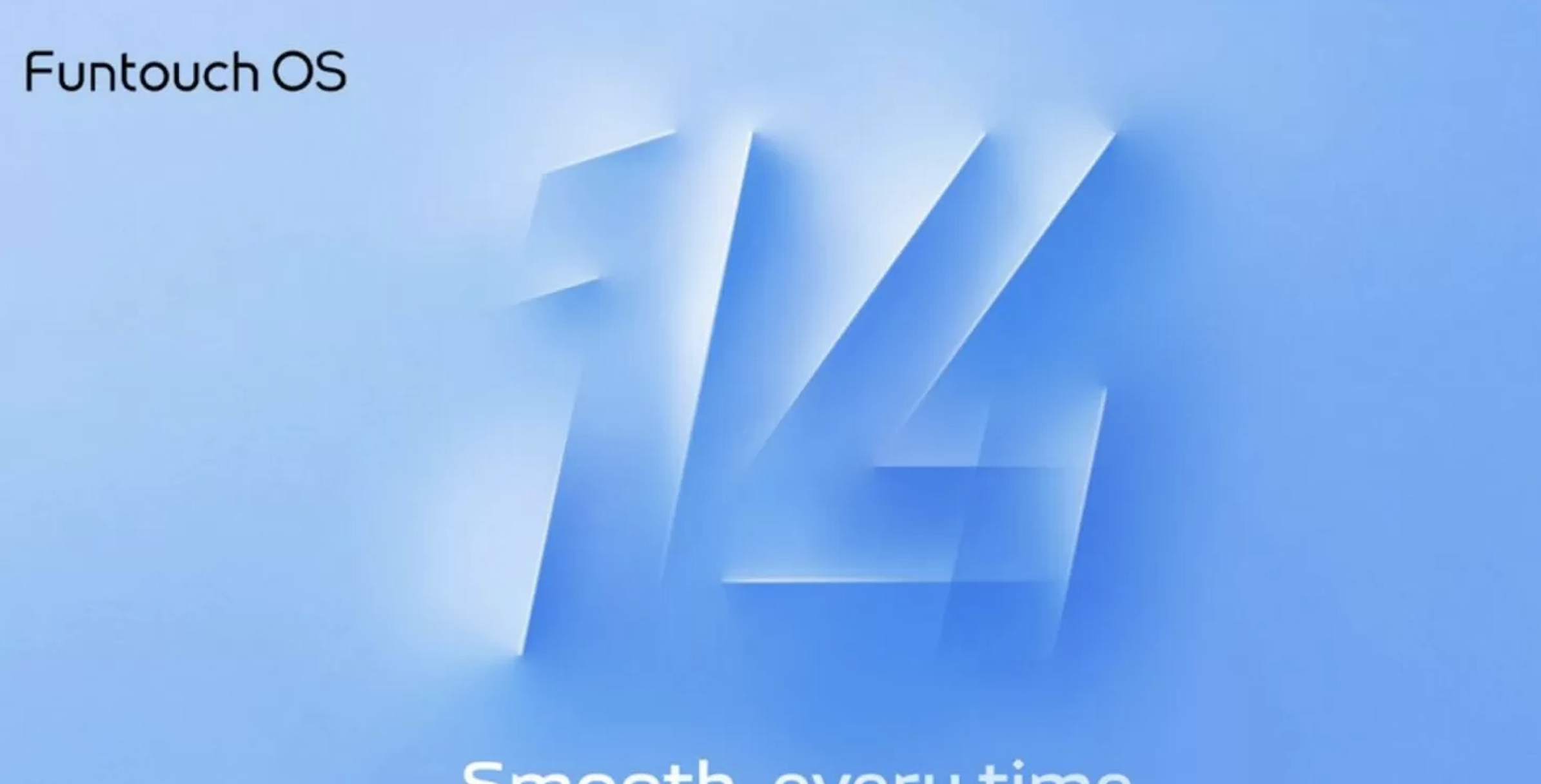 Funtouch OS 14 在海外正式发布，国内的 vivo 用户终于跑在了前面 | 爱范儿