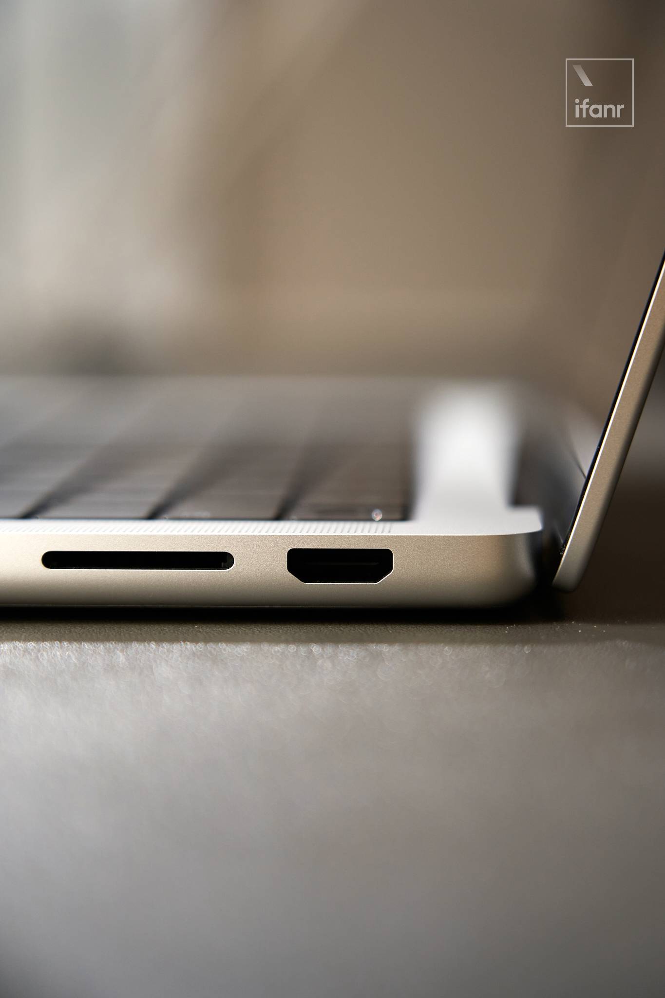 M3 MacBook Pro 评测：Mac 可以打游戏了，但这不是它最大的亮点 | 爱范儿