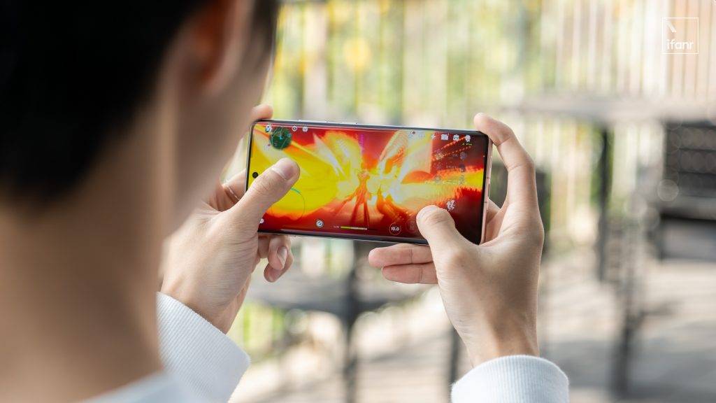 一加 Ace 3 体验：定价 2599 起，电池储存大升级，加量之后也降价 | 爱范儿