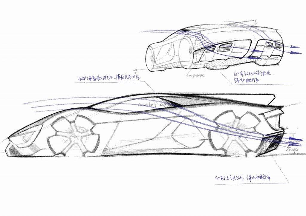 168 万元！仰望 U9 正式发布，比亚迪超跑真的来了 | 爱范儿