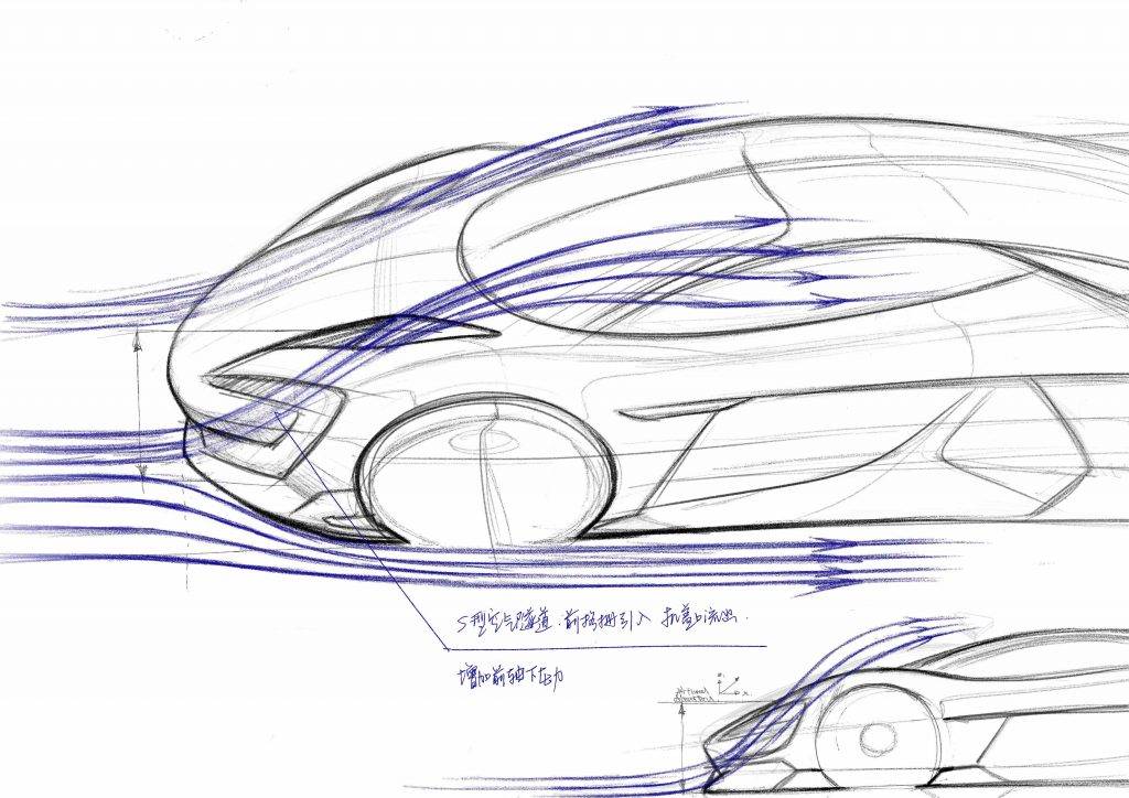 168 万元！仰望 U9 正式发布，比亚迪超跑真的来了 | 爱范儿