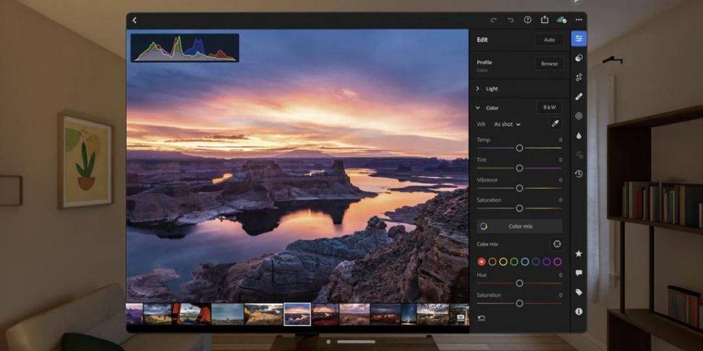 体验 Vision Pro 两周，我们发现了空间计算的杀手级应用 | 爱范儿
