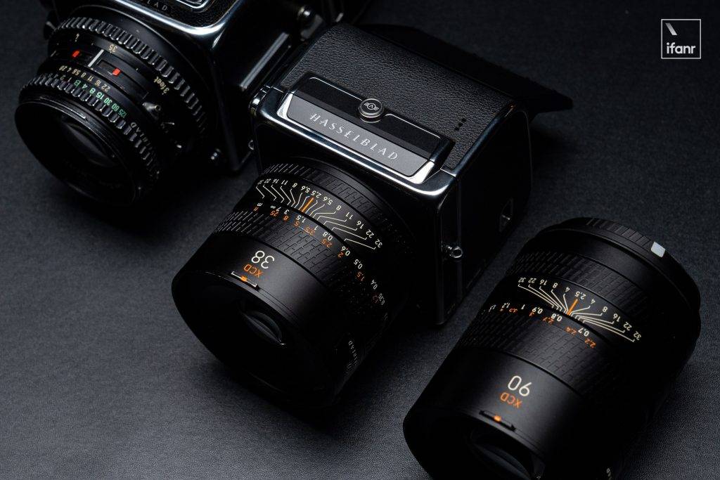 最美哈苏相机评测：除了仪式感，你还能收获这些 | 爱范儿