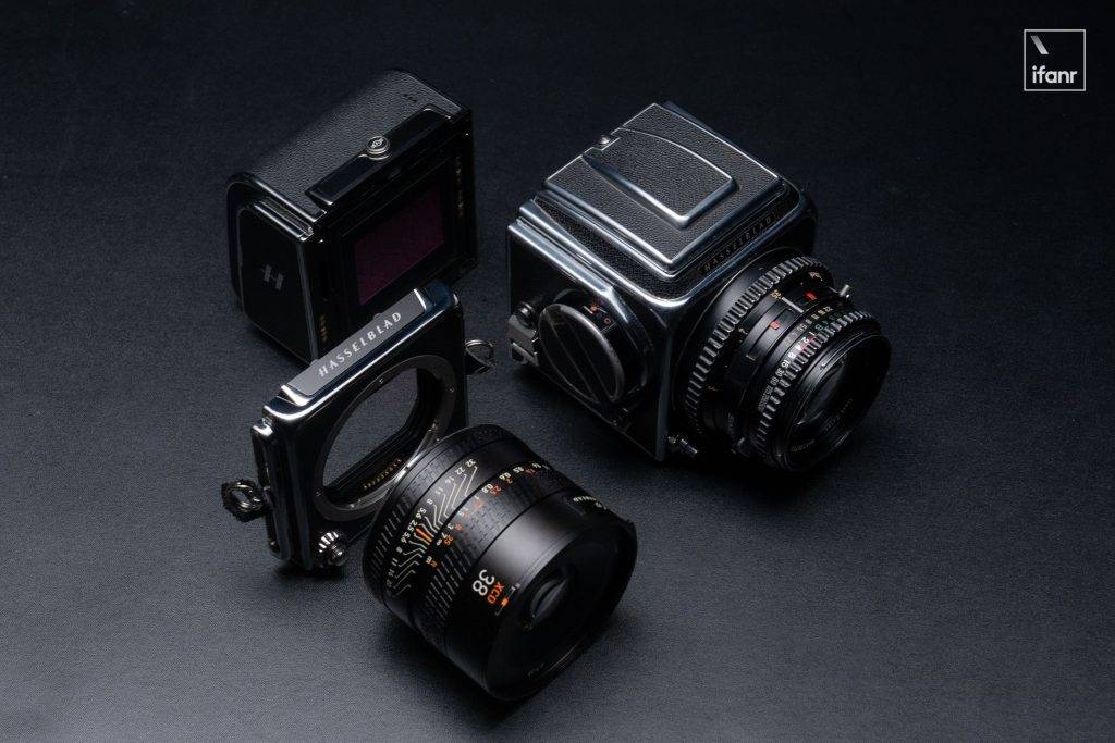 最美哈苏相机评测：除了仪式感，你还能收获这些 | 爱范儿