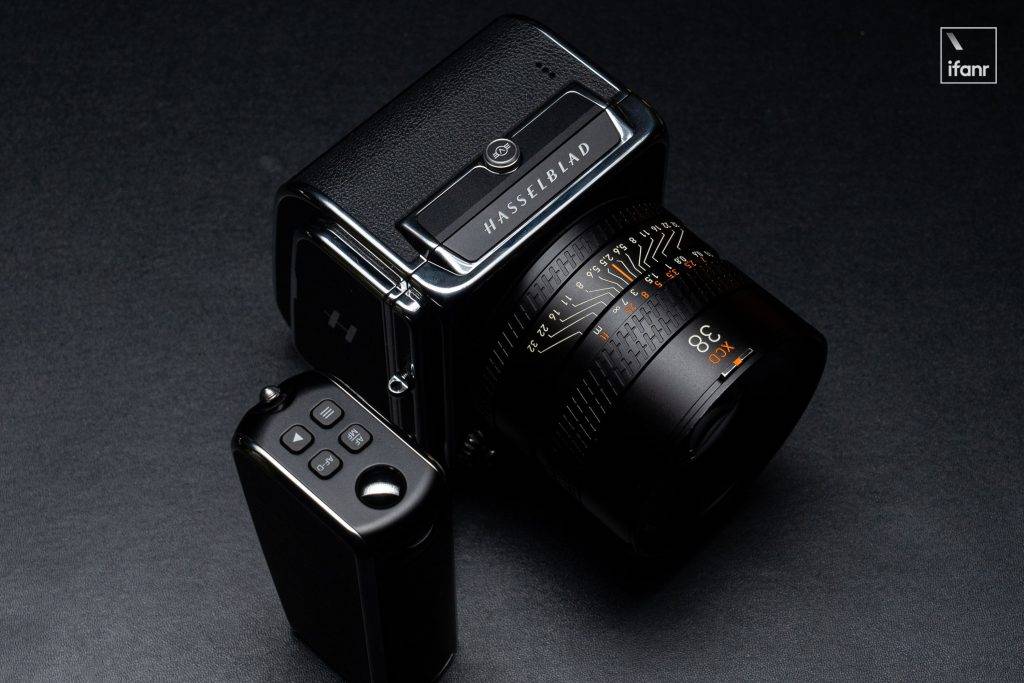 最美哈苏相机评测：除了仪式感，你还能收获这些 | 爱范儿