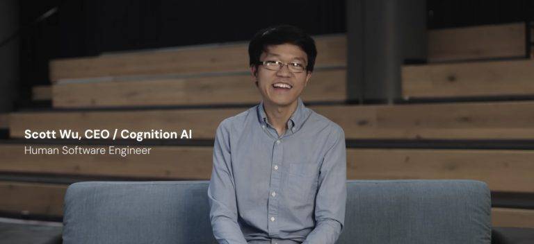 全球首个AI程序员来了！超越GPT-4震撼硅谷，但取代码农为之尚早 | 爱范儿