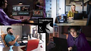 高通 X Plus 芯片发布，性能超越 M3，AI 能力是亮点 | 爱范儿