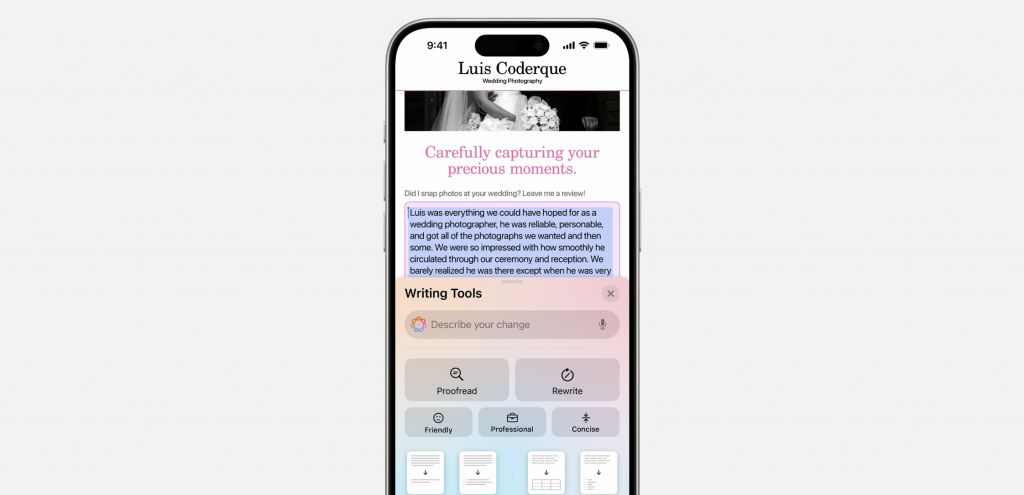 苹果 WWDC 超全总结：GPT-4o 加入 iOS 18，Vision Pro 国行确定，29999 起！ | 爱范儿