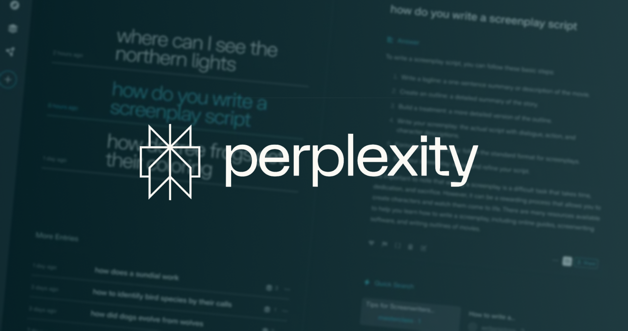 Perplexity AI 再获巨额融资，但同时又深陷「剽窃风波」 | 爱范儿