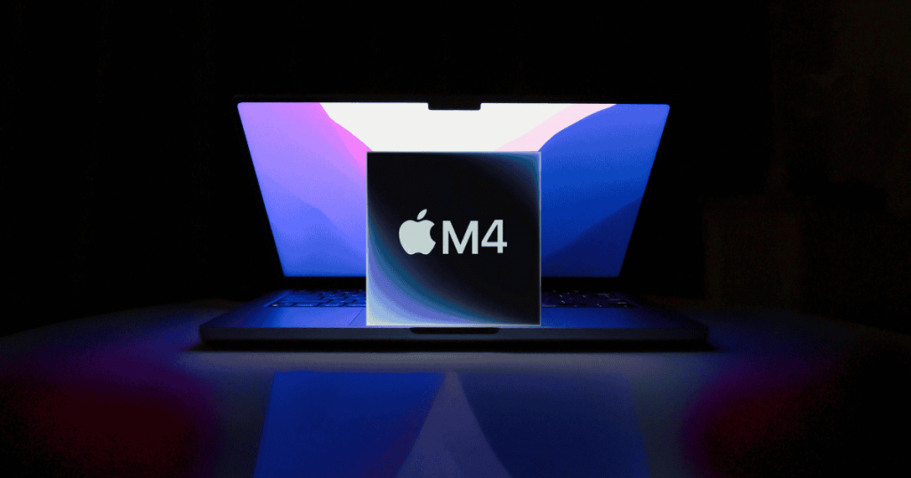 第一款 M4 Mac 要来了，外观可能有新变化 | 爱范儿