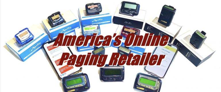 2024 年，谁还在用 BP 机？ | 爱范儿