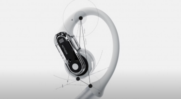 Nothing 最贵耳机发布，一个和降噪背道而驰的新兴物种 | 爱范儿