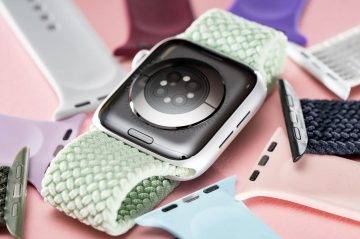 让 Apple Watch 好戴的秘密，藏在四根看不见的弹簧里｜硬哲学 | 爱范儿