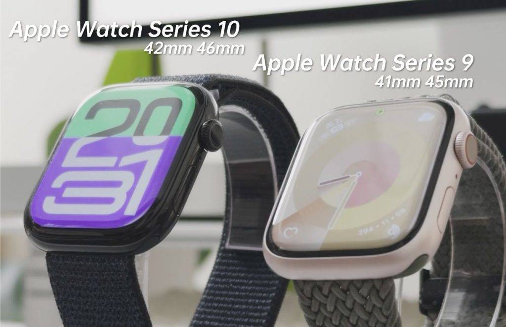 Apple Watch S10 这些被忽略的细节，买前必看 | 爱范儿