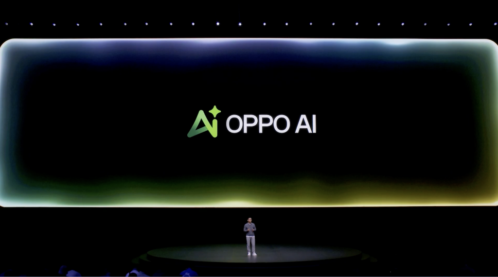 OPPO Find X8 系列发布！你的第一部胶片相机，还有惊喜的 AI 影像功能 | 爱范儿