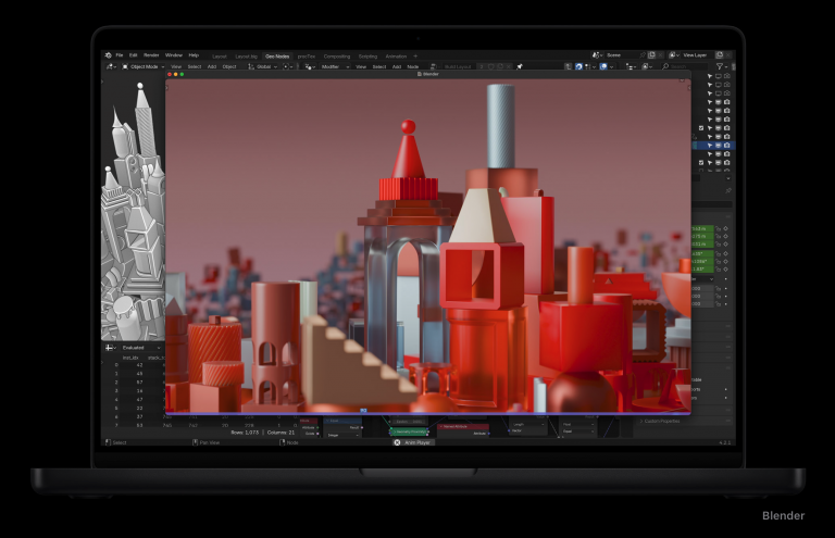 苹果发布 M4 MacBook Pro！全系 16G 内存起步，史上续航最长的 Mac | 爱范儿