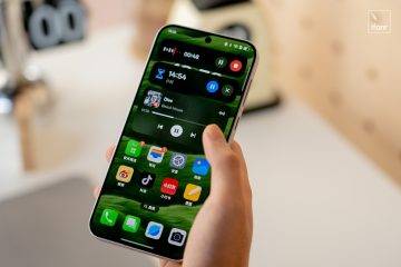 OPPO ColorOS 15: 会呼吸的系统级AI，更有生命力的系统 | 硬哲学 | 爱范儿