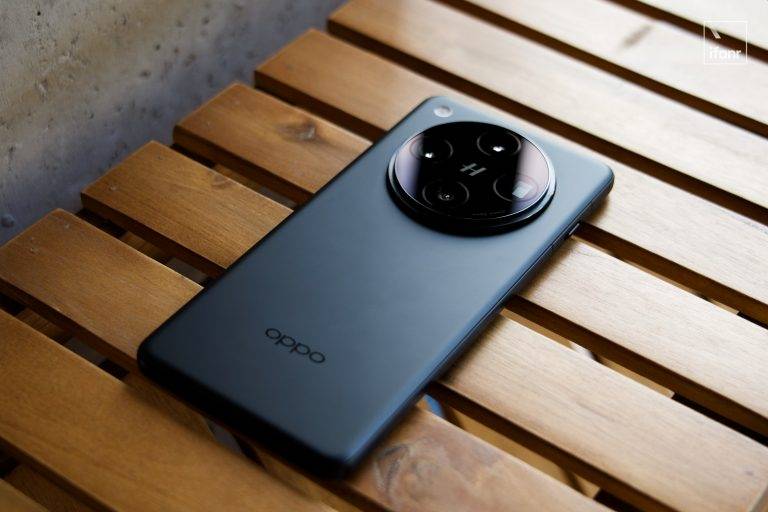 OPPO Find X8 Pro 评测：有好氛围，就有好影像 | 爱范儿