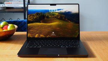 苹果发布 M4 MacBook Pro！全系 16G 内存起步，史上续航最长的 Mac | 爱范儿