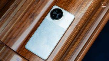 REDMI K80 Pro 体验：又一台 6000 mAh 破百快充的旗舰，性能更强更专注 | 爱范儿