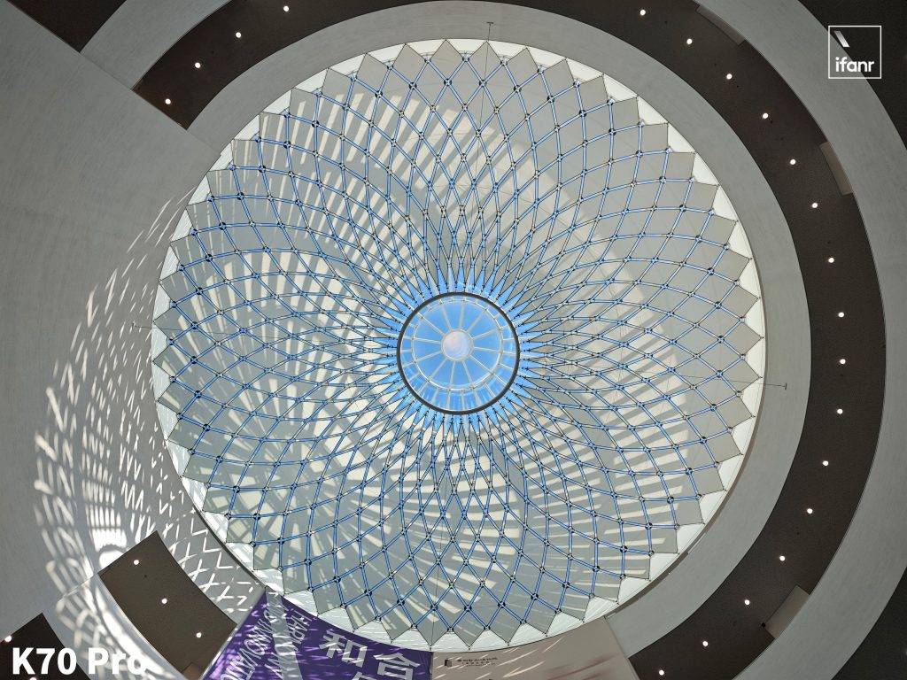 REDMI K80 Pro 体验：又一台 6000 mAh 破百快充的旗舰，性能更强更专注 | 爱范儿