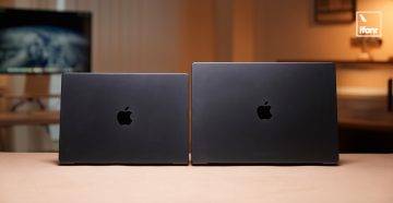 M4 MacBook Pro 强了多少？我决定让它和王炸顶配 M1 Max 一决高下 | 爱范儿