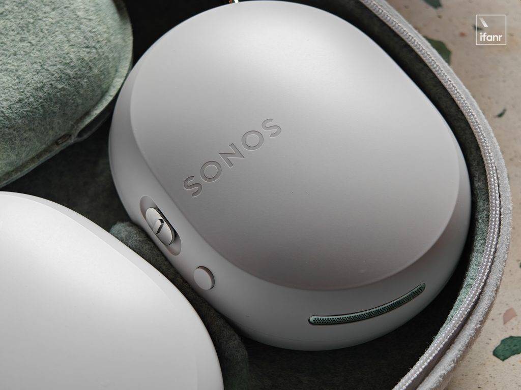 Sonos Ace 耳机体验：3999 元，找一个不选苹果和索尼的理由 | 爱范儿