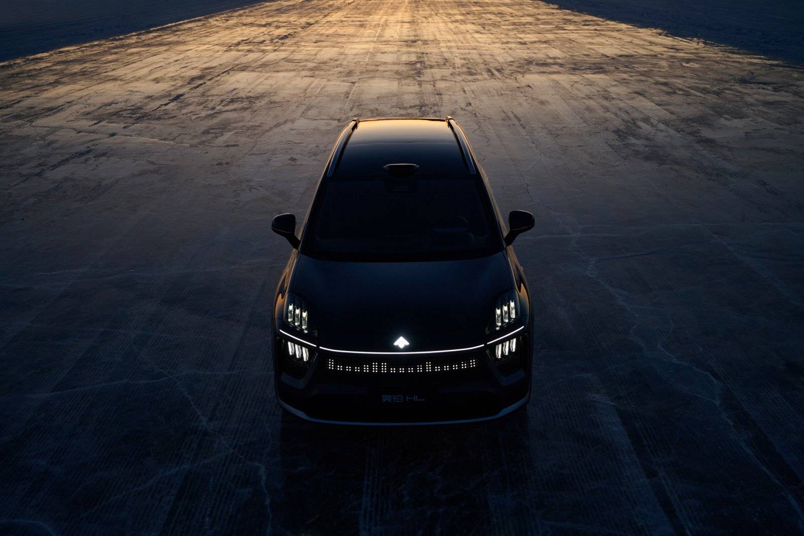 直面问界 M8和理想 L8， 27.98 起的广汽昊铂HL开启预售 | 爱范儿