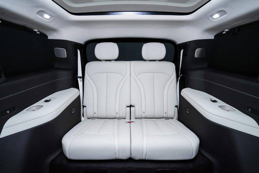 38.98 万元！腾势 N9 正式发售，问界 M9 迎来最强对手 | 爱范儿