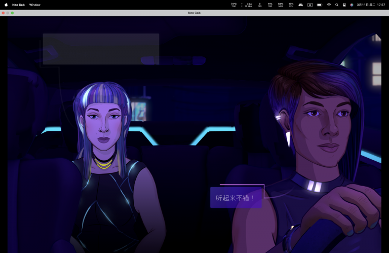 M4 MacBook Air 首发评测：不止天蓝色，性能有惊喜 | 爱范儿