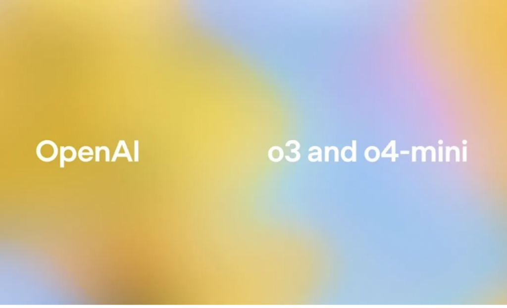 刚刚，OpenAI 最强推理模型 o3 发布！首次能用图片思考，奥特曼：天才水平 | 附实测细节 | 爱范儿