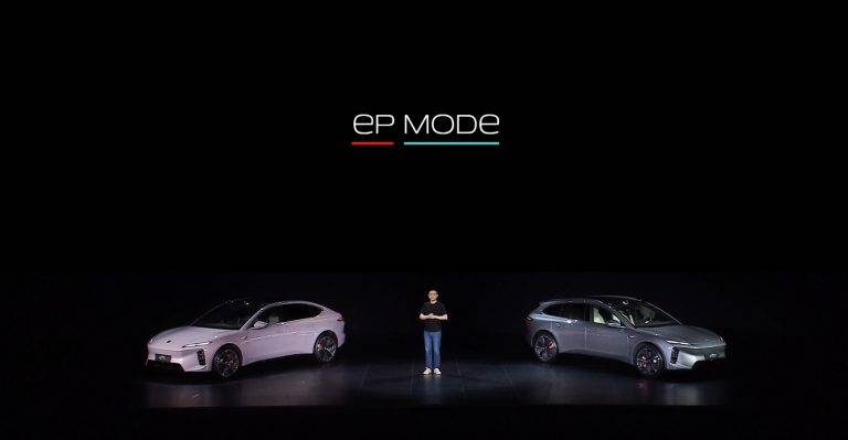 升级超 500 项！蔚来新 ET5 & ET5T 29.8 万元起，底盘成为最大亮点 | 爱范儿