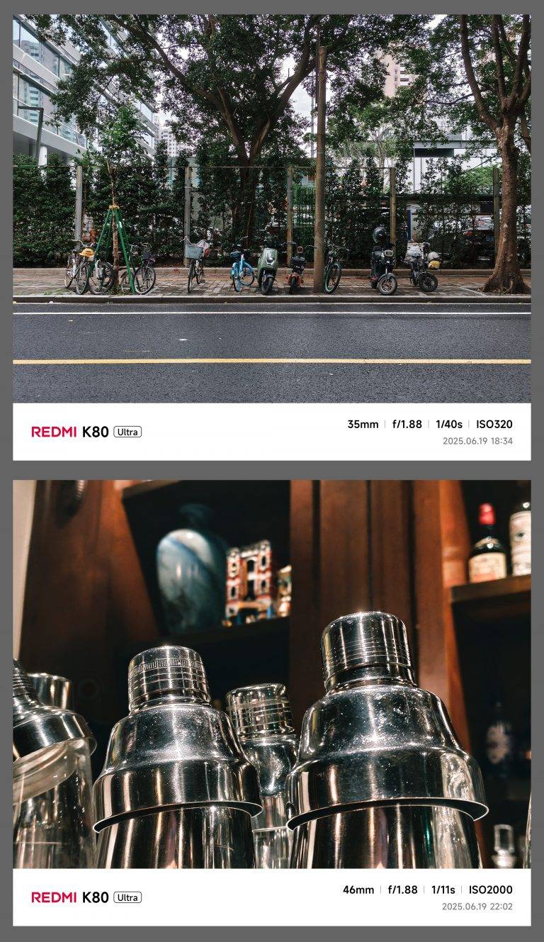 红米 K80 至尊版上手：一台想要和你踏实过日子的红米手机 | 爱范儿