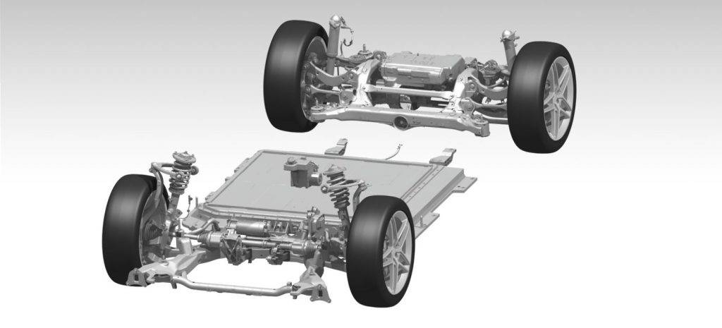 14.99万起！奇瑞风云 A9L 杀入 C 级市场：直面比亚迪汉、吉利星耀 8 | 爱范儿