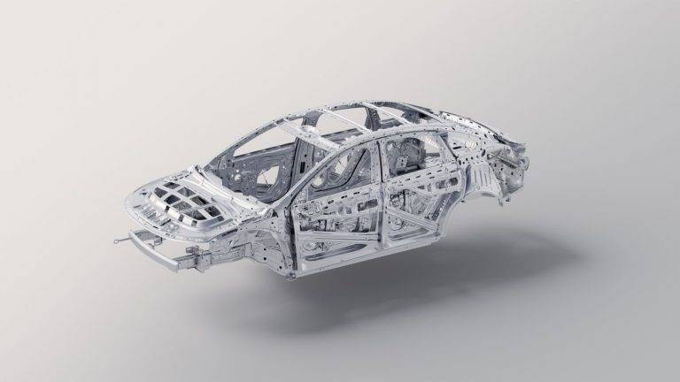 8.98 万元起的零跑 B01，是现在最具性价比的 10 万元级轿车 | 爱范儿