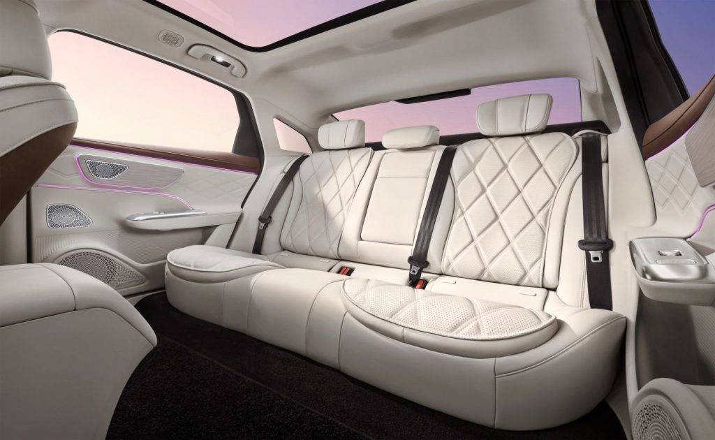 14.99万起！奇瑞风云 A9L 杀入 C 级市场：直面比亚迪汉、吉利星耀 8 | 爱范儿