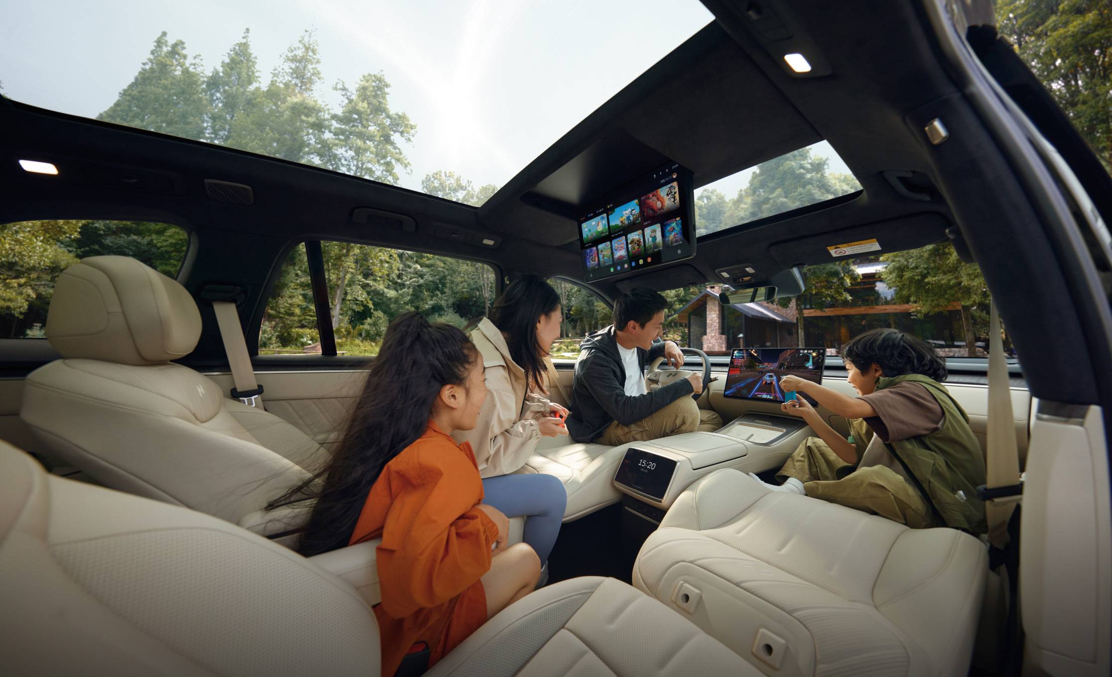 租电 19.39 万元起，乐道 L90 这次真豁出去了！ | 爱范儿