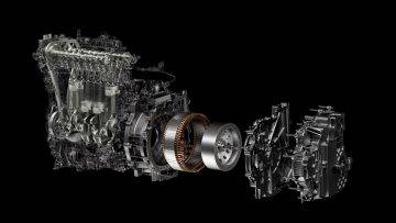 理想 L8 的配置卖 L6 的价格，昊铂 HL 增程版 26.98 万元起售，纯电续航 350km | 爱范儿