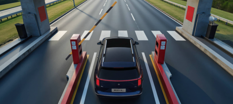 理想 L8 的配置卖 L6 的价格，昊铂 HL 增程版 26.98 万元起售，纯电续航 350km | 爱范儿