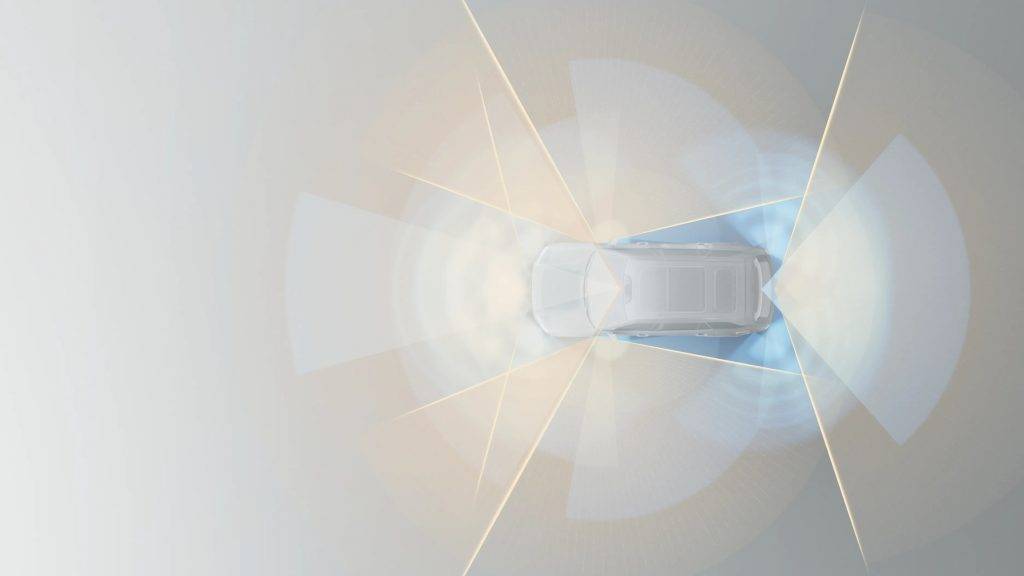 45.59 万元！极氪 9X 搭载 5 个激光雷达挑战问界 M9 | 爱范儿