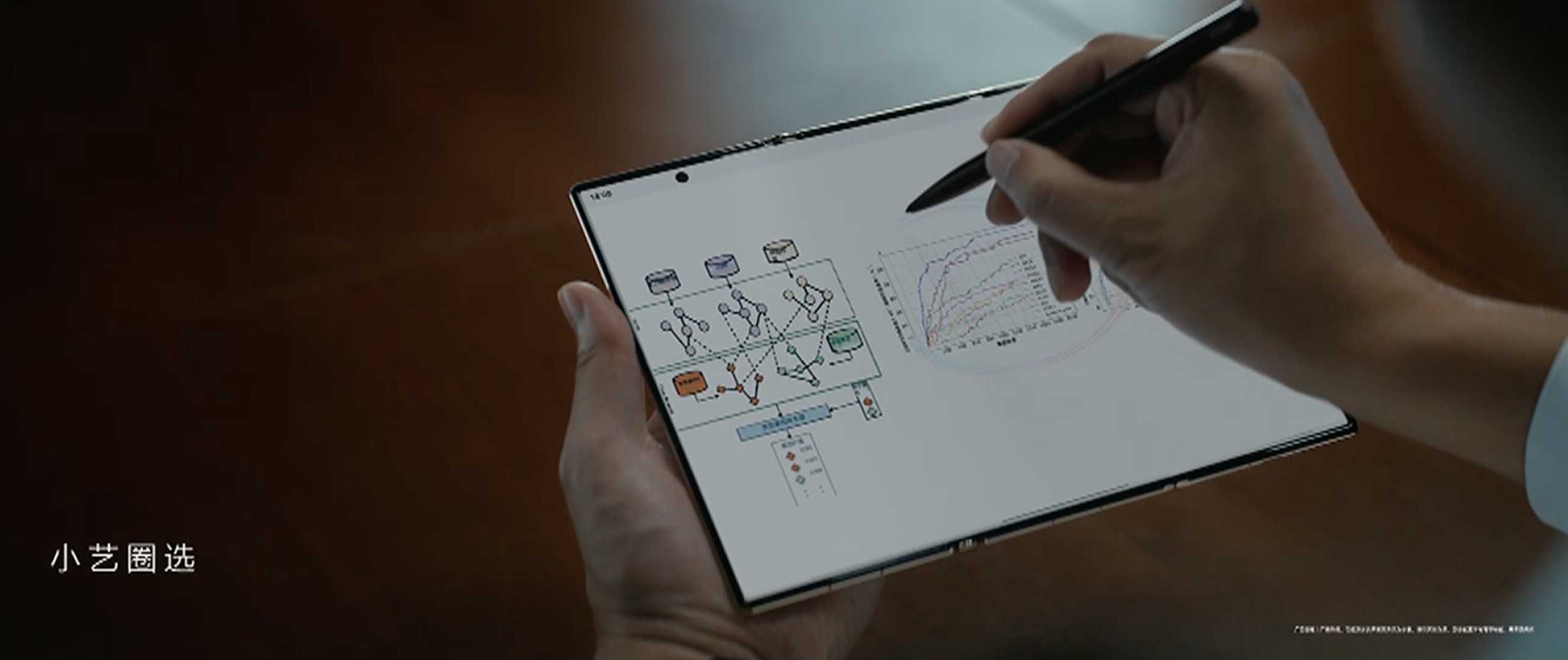 ¥17999！华为 Mate XTs 发布：三折叠的无人区，踏出第二个脚印 | 爱范儿